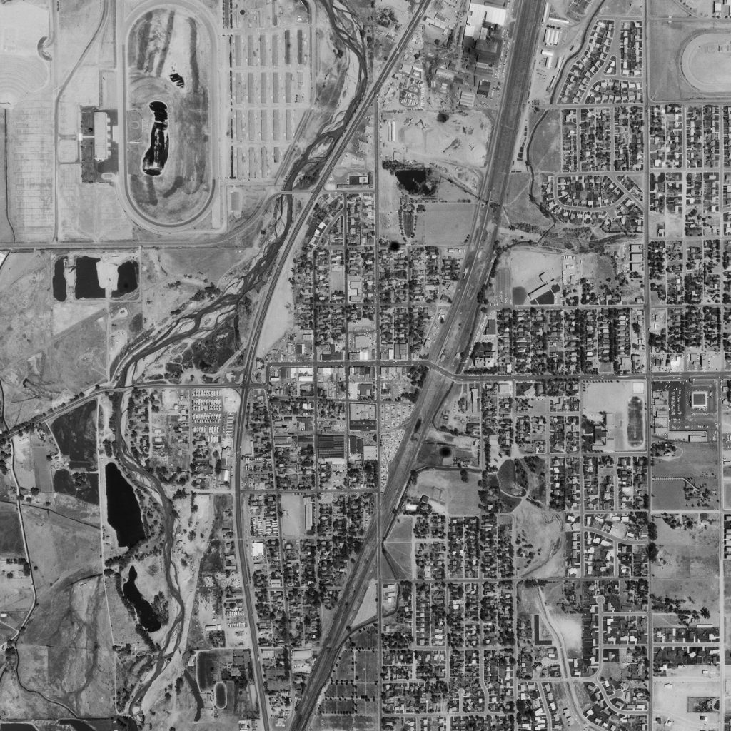 About GISCO – GIS Colorado